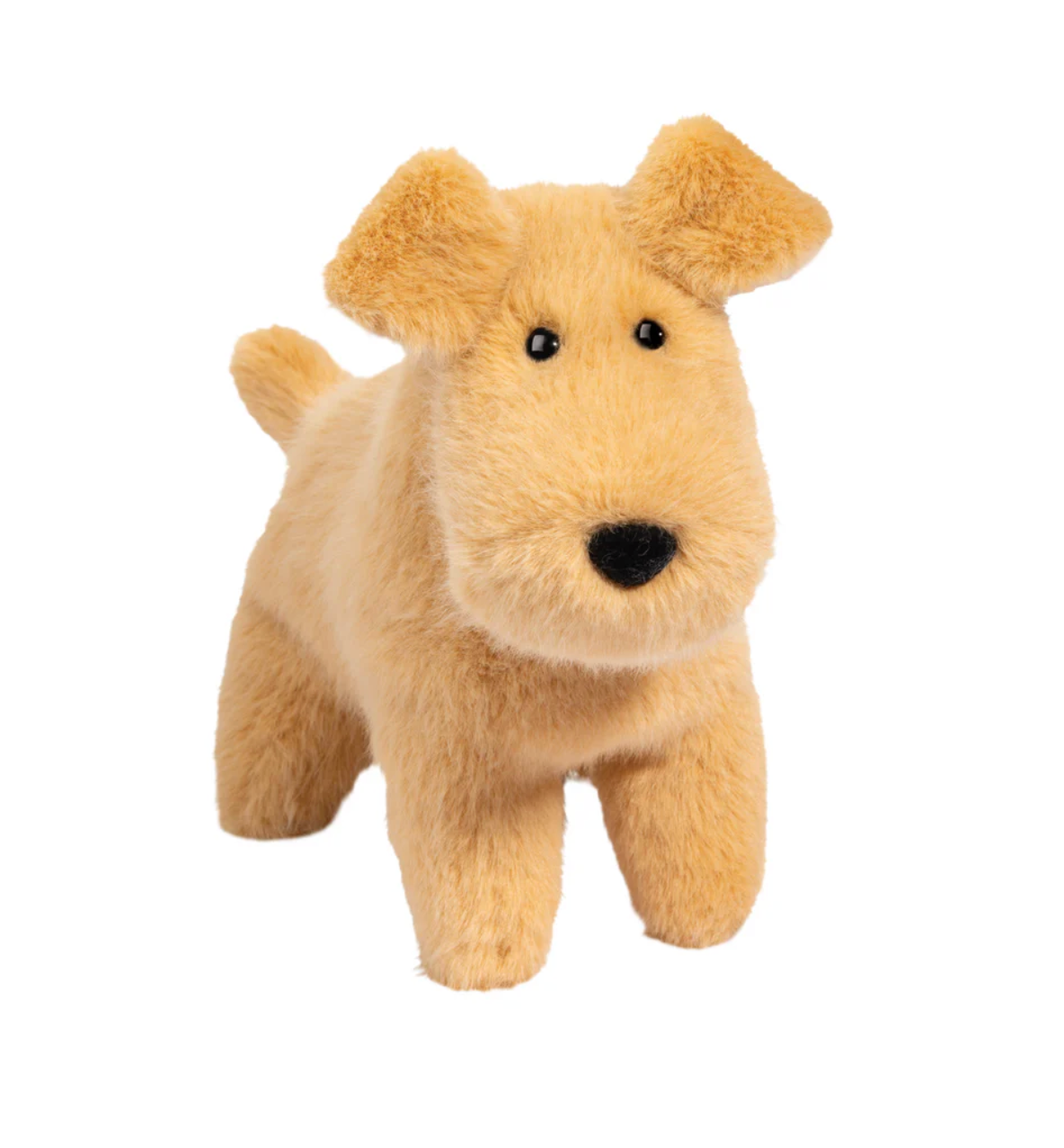 Tim Tan Dog Muzzle | Douglas Toys | Wish